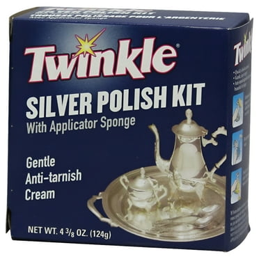 Twinkle Brass & Copper Cleaning Kit - Walmart.com