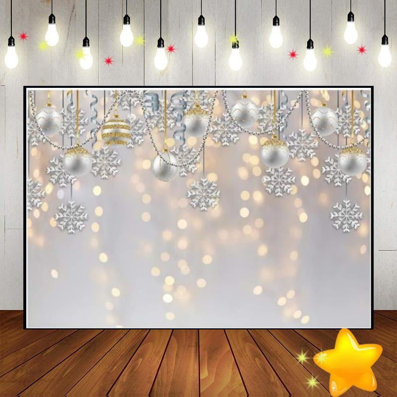 Twinkle Littler Star Custom Birthday Backdrop Background Galaxy Starry ...