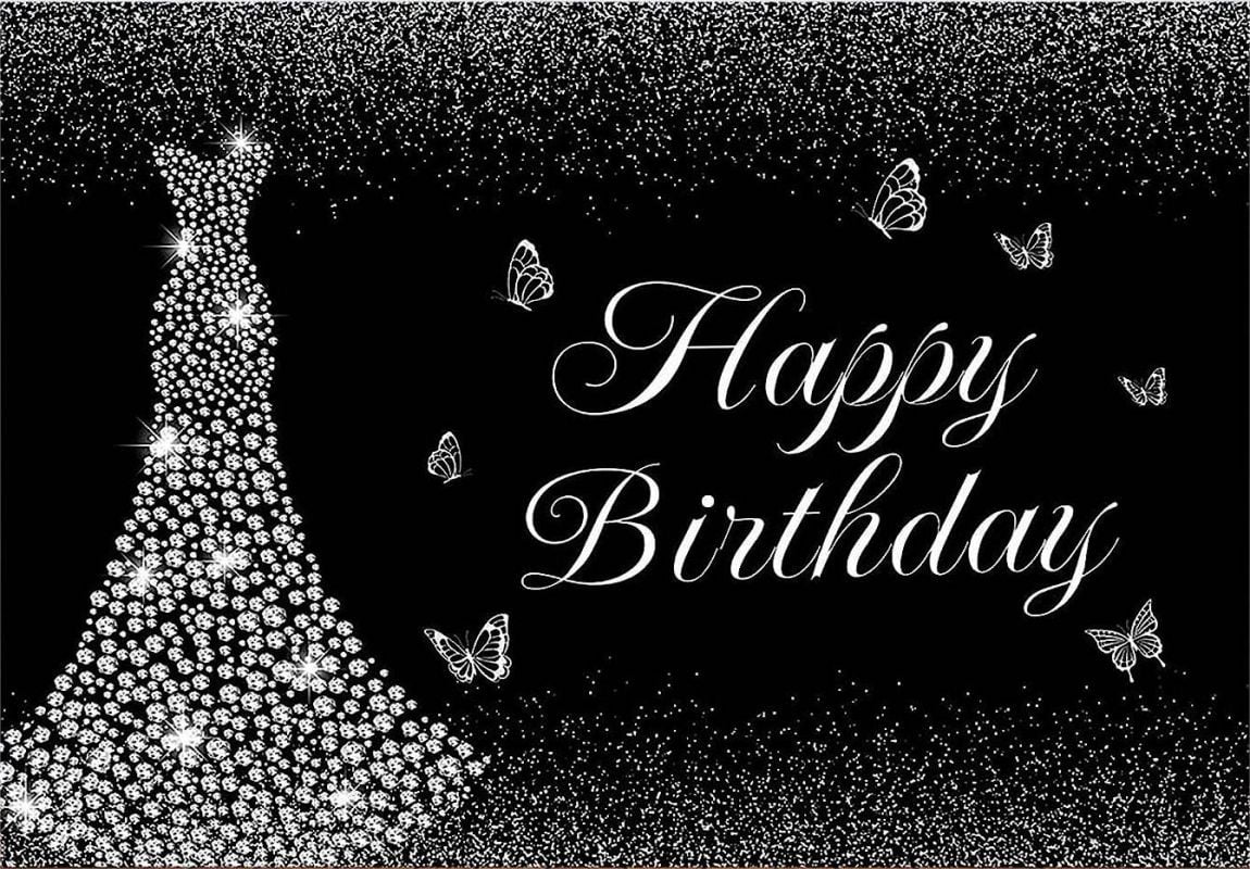 Twinkle Littler Star Custom Birthday Backdrop Background Galaxy Starry ...