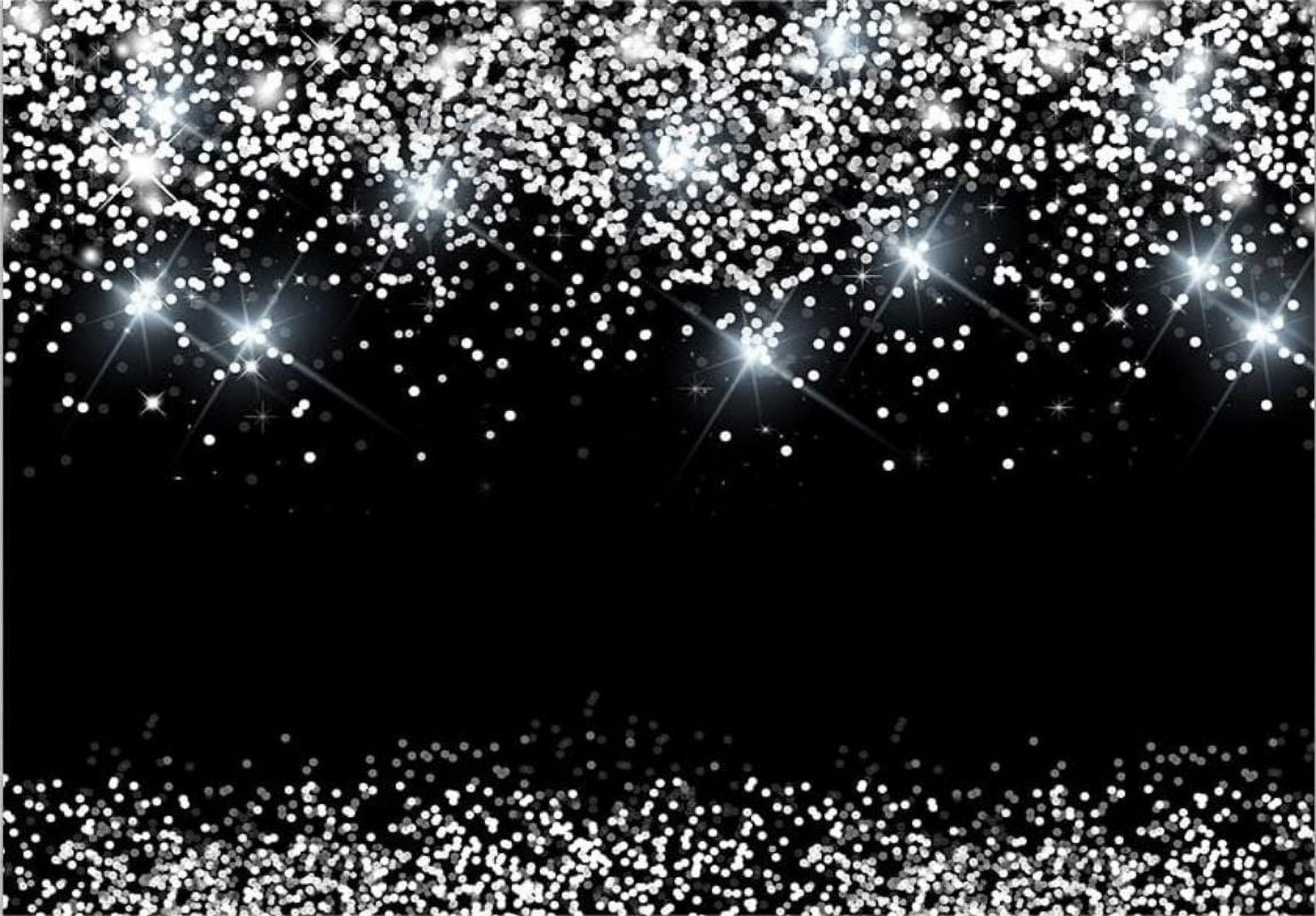 Twinkle Littler Star Galaxy Starry Sky Custom Birthday Backdrop ...