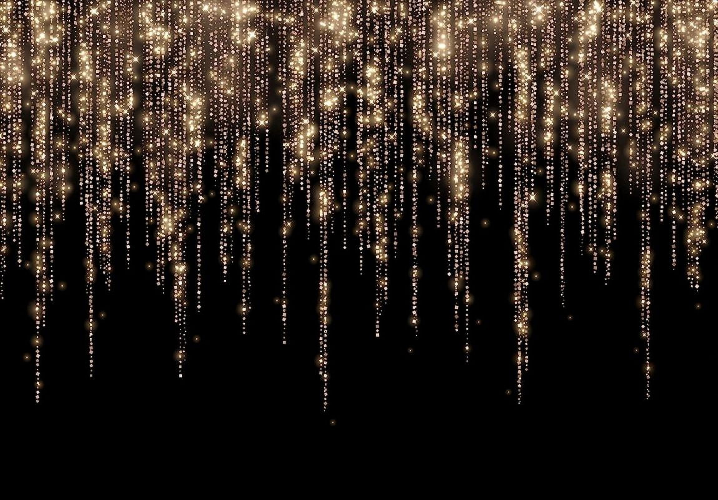 Twinkle Littler Star Custom Birthday Backdrop Background Galaxy Starry ...