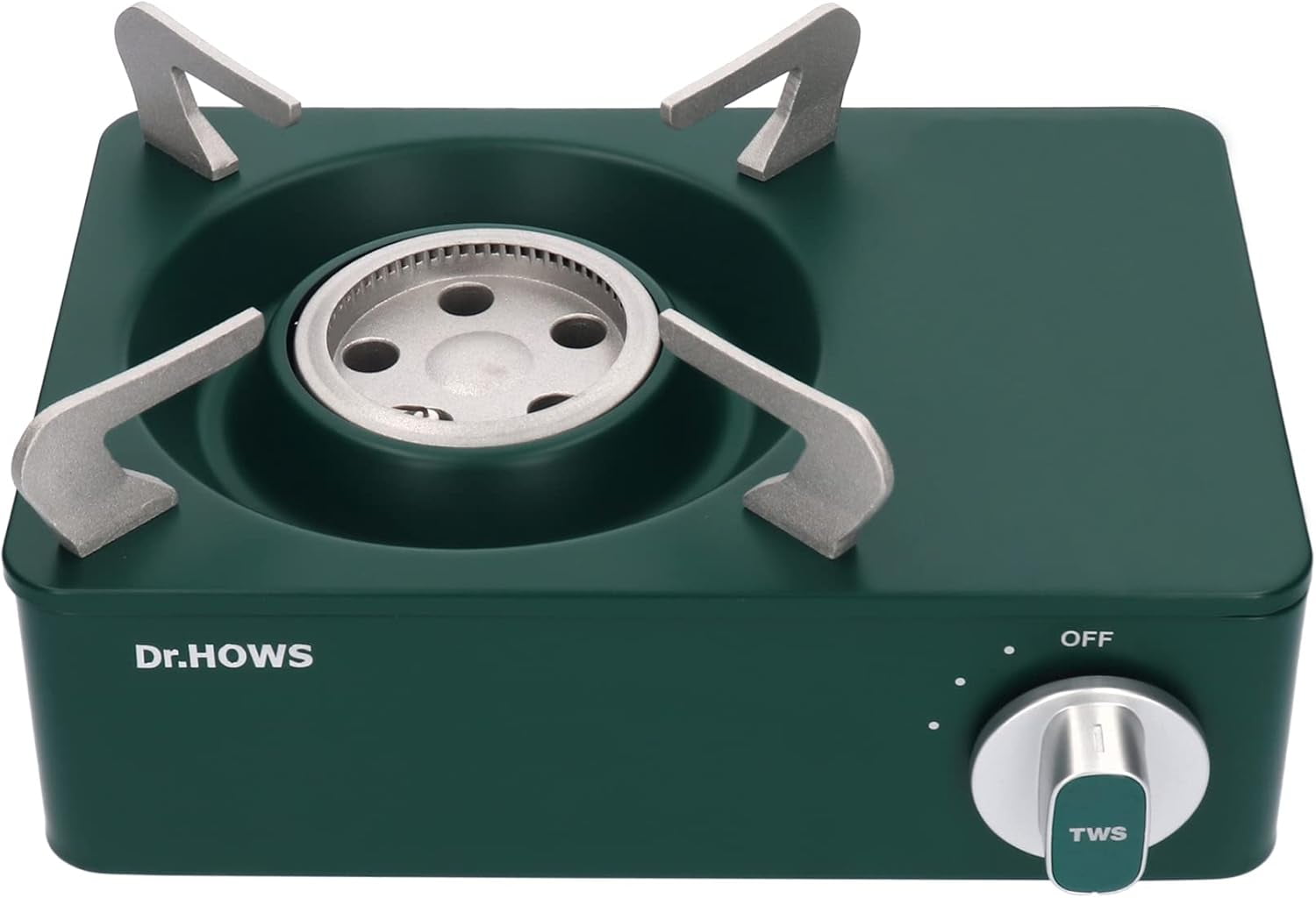 Twinkle Mini Camping Stove Burner - Portable Butane Stove for Camping ...