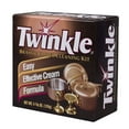 Twinkle No Scent Brass and Copper Cleaner 4.4 oz Cream - Walmart.com