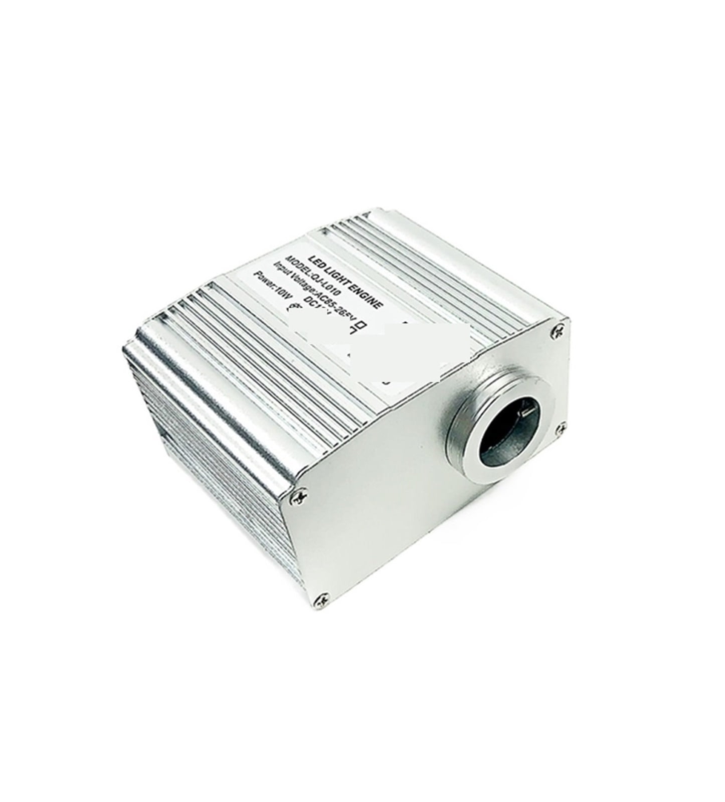 Twinkle RGBW Fiber Optic Star Light Kit, Car Roof Starry Meteor Sky ...