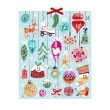 Twinkle & Shine Advent Calendar (Other) - Walmart.com