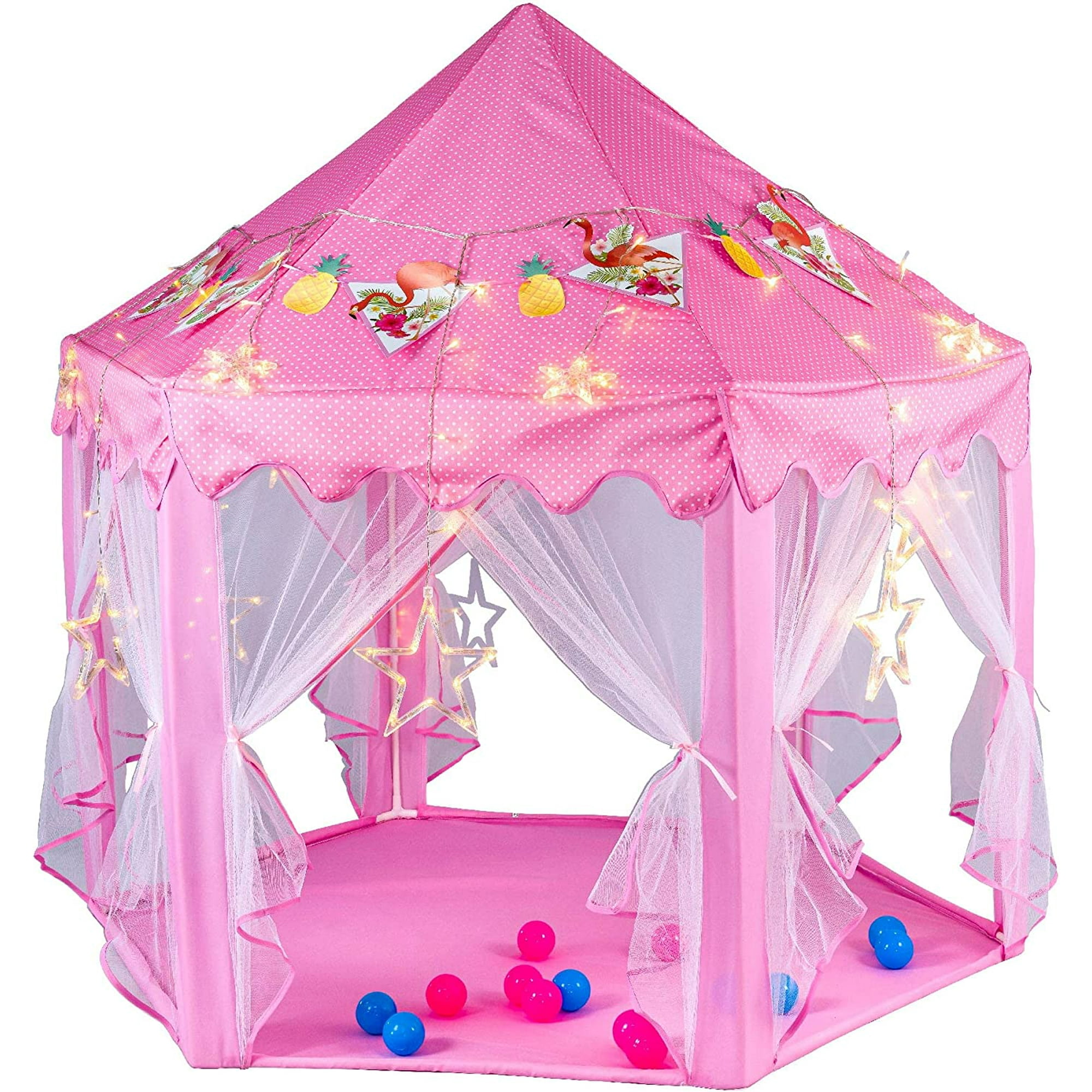 Princess Castle Tent
