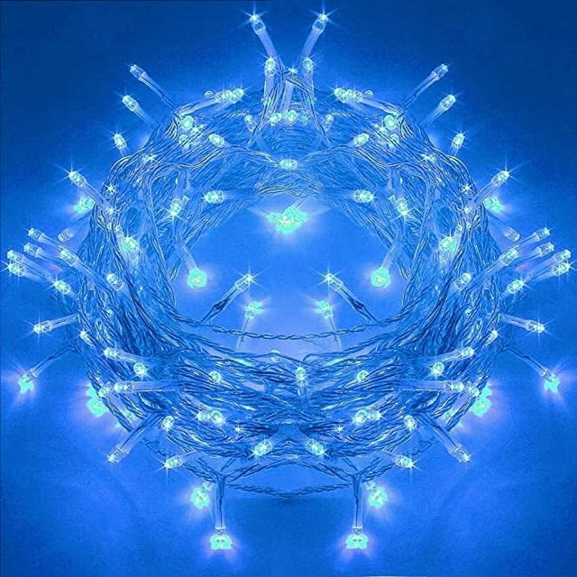 Twinkle Star Easter String Lights, Battery-Operated Easter Fairy Lights ...