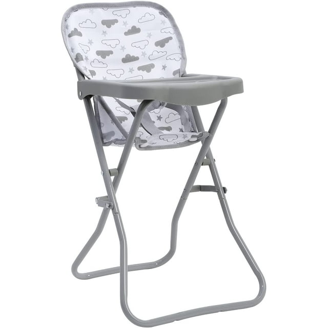 Twinkle Star High Chair - Walmart.com