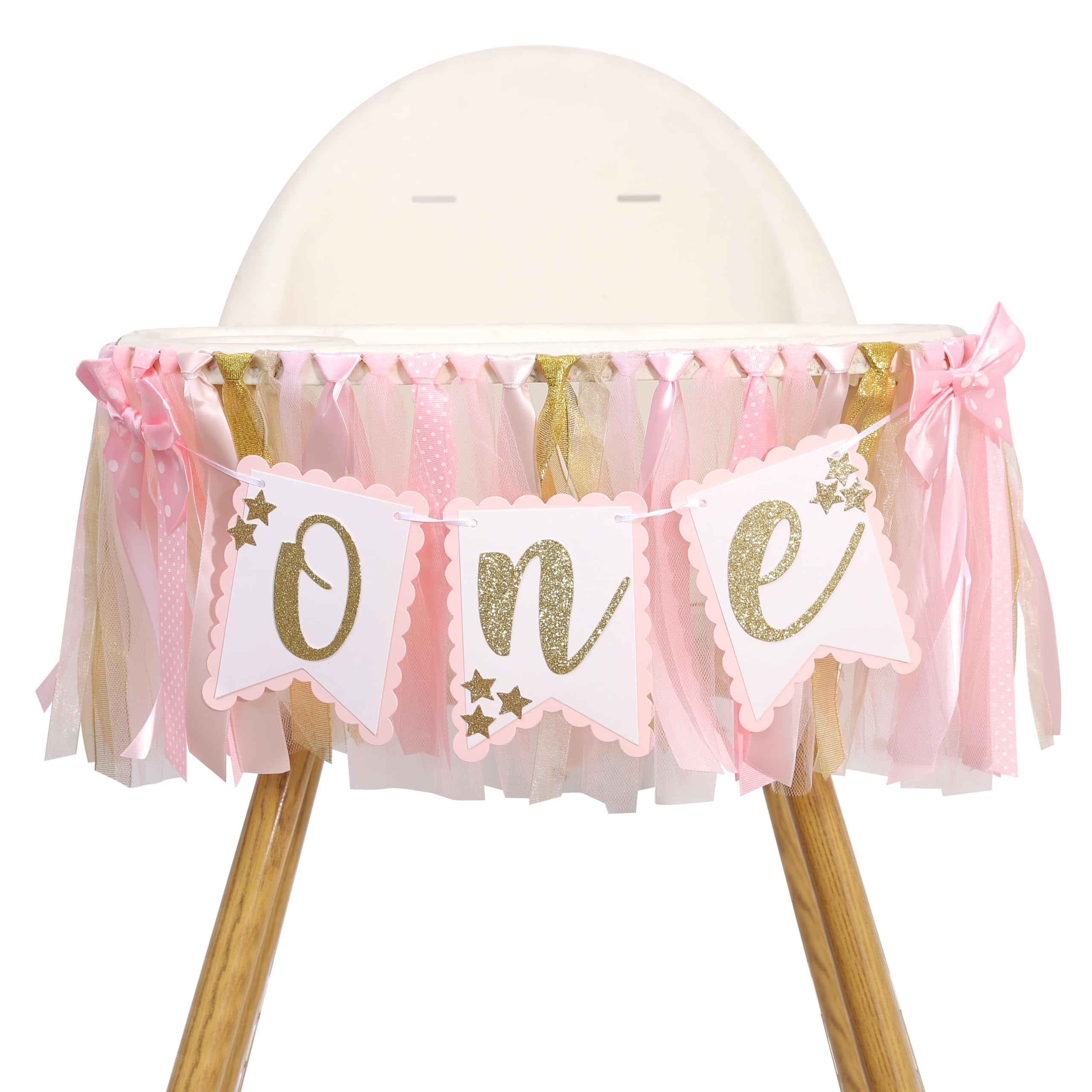 Twinkle Twinkle LittleEGSC Star High Chair Banner - Twinkle Little Star ...