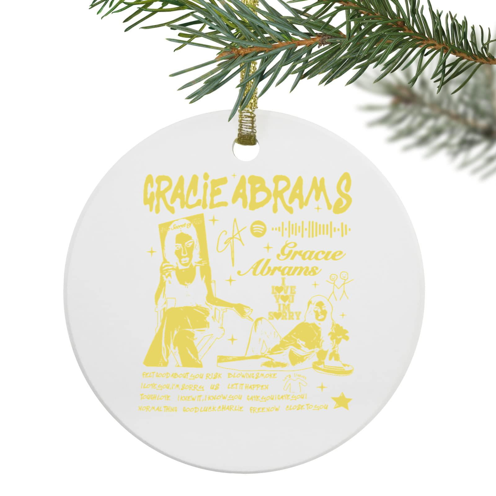 TwinkleNest Gracie Abrams Threshhold The Secret Ous 90S, Bootleg Retro ...