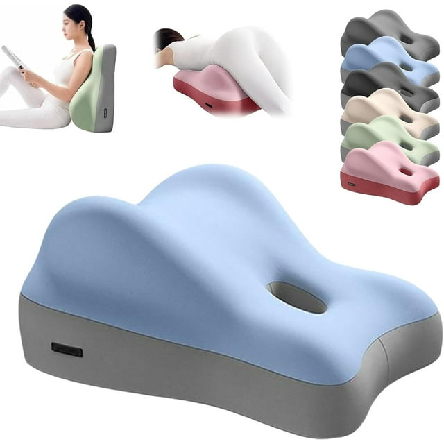 Twinkling 2025 Latest Couples Cushion - Comfortable Memory Foam Seat ...