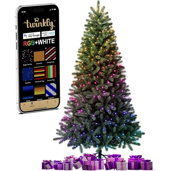 Viral Christmas Tree