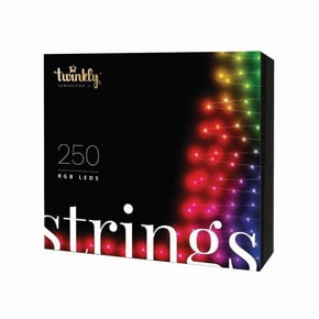 Micro Led String Lights Plug