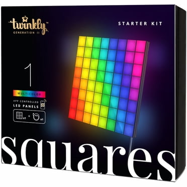 Nanoleaf Essentials Matter 80" Smart LED Lightstrip (2m) Smarter Kit ...
