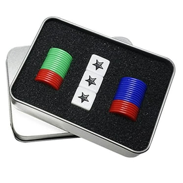 Holiday Scratch Off Game for Christmas Party (2 x 3.5 In, 60 Cards ...