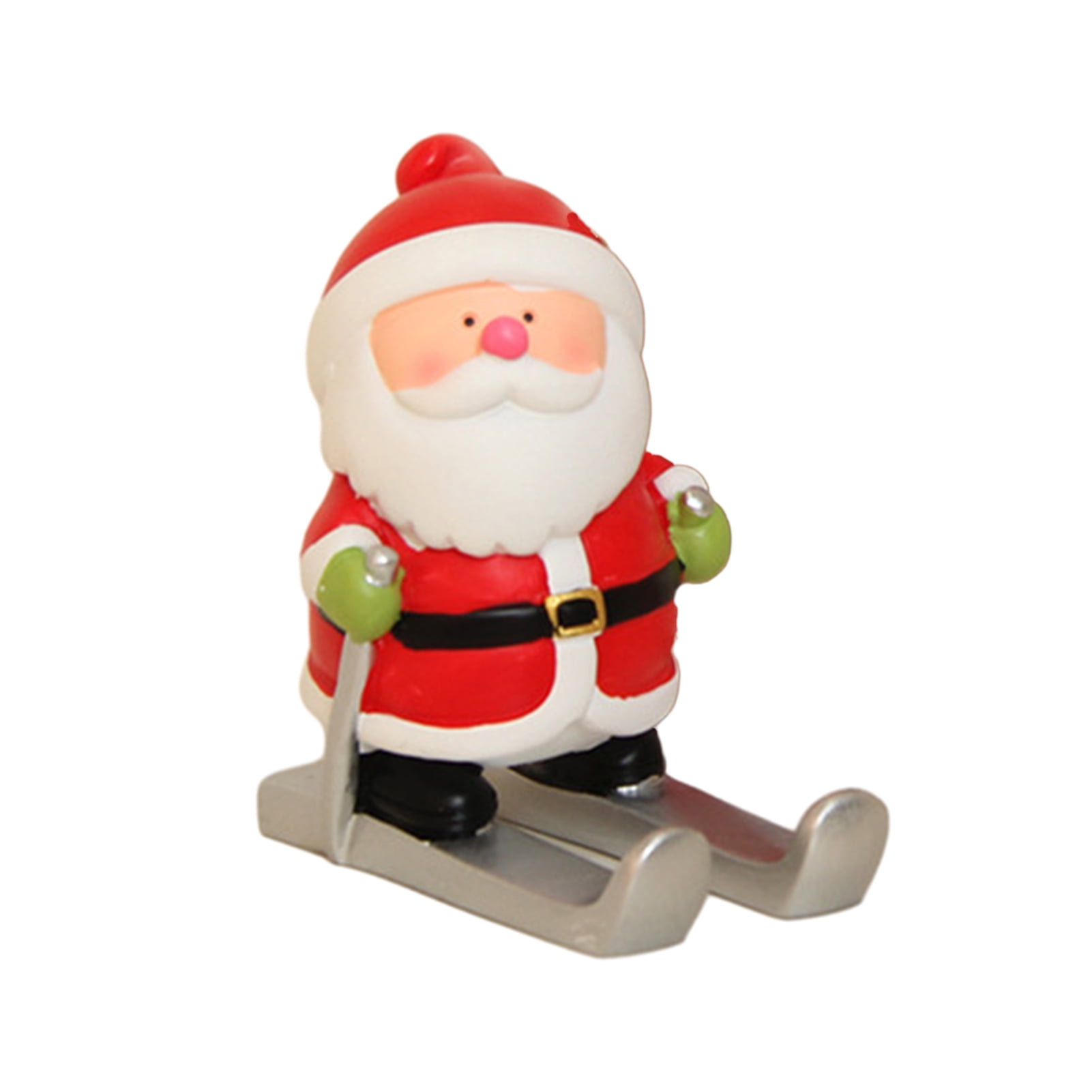 Twinkseal High-quality Phone Stand Christmas-themed Mobile Phone Holder ...