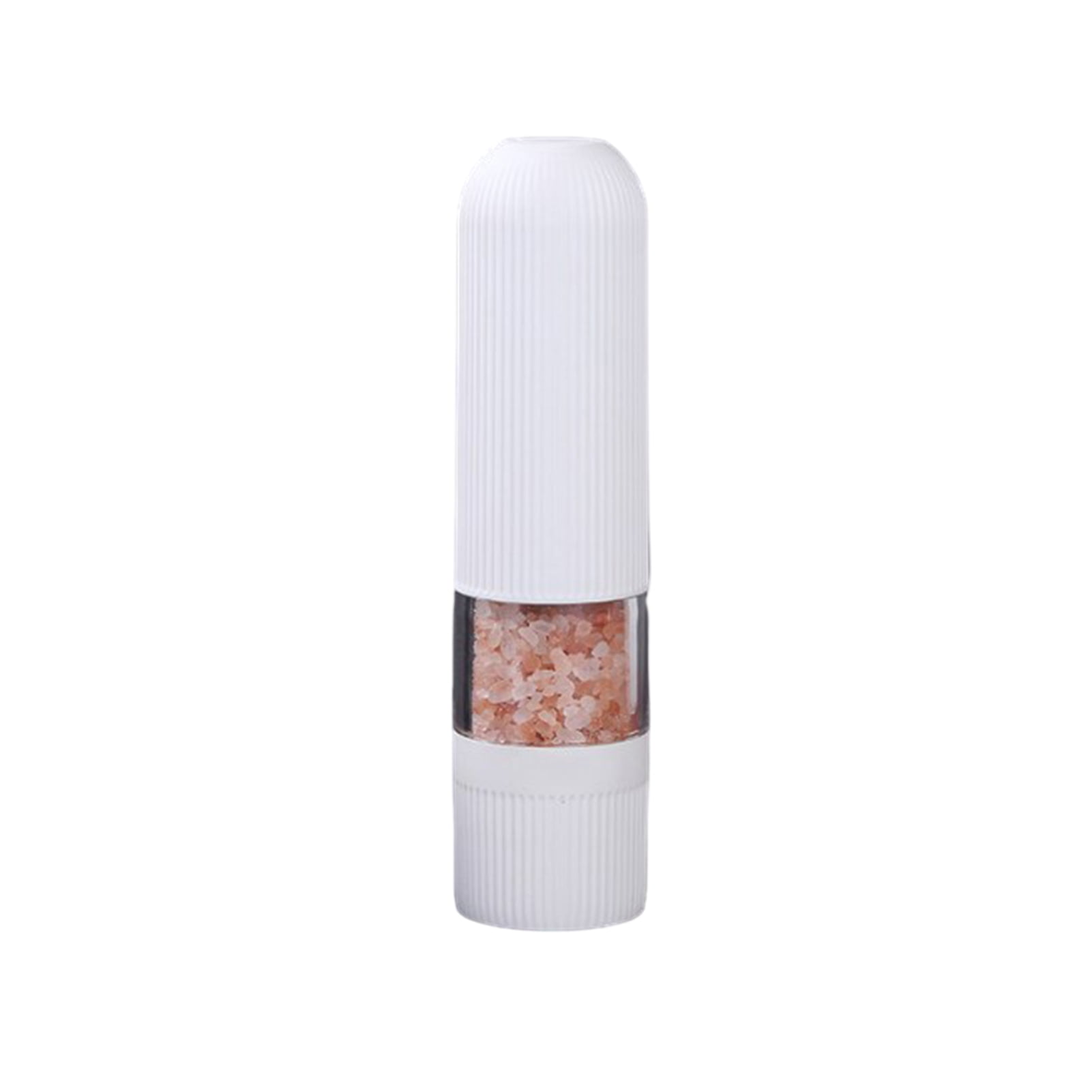 Twinkseal Kitchen Spice Grinder Electric Spice Grinder Clear Visible ...
