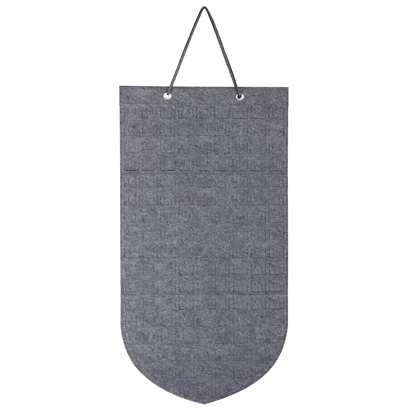 Twinkseal Lapel Pin Organizer Hanging Brooch Pin Organizer Felt Storage ...