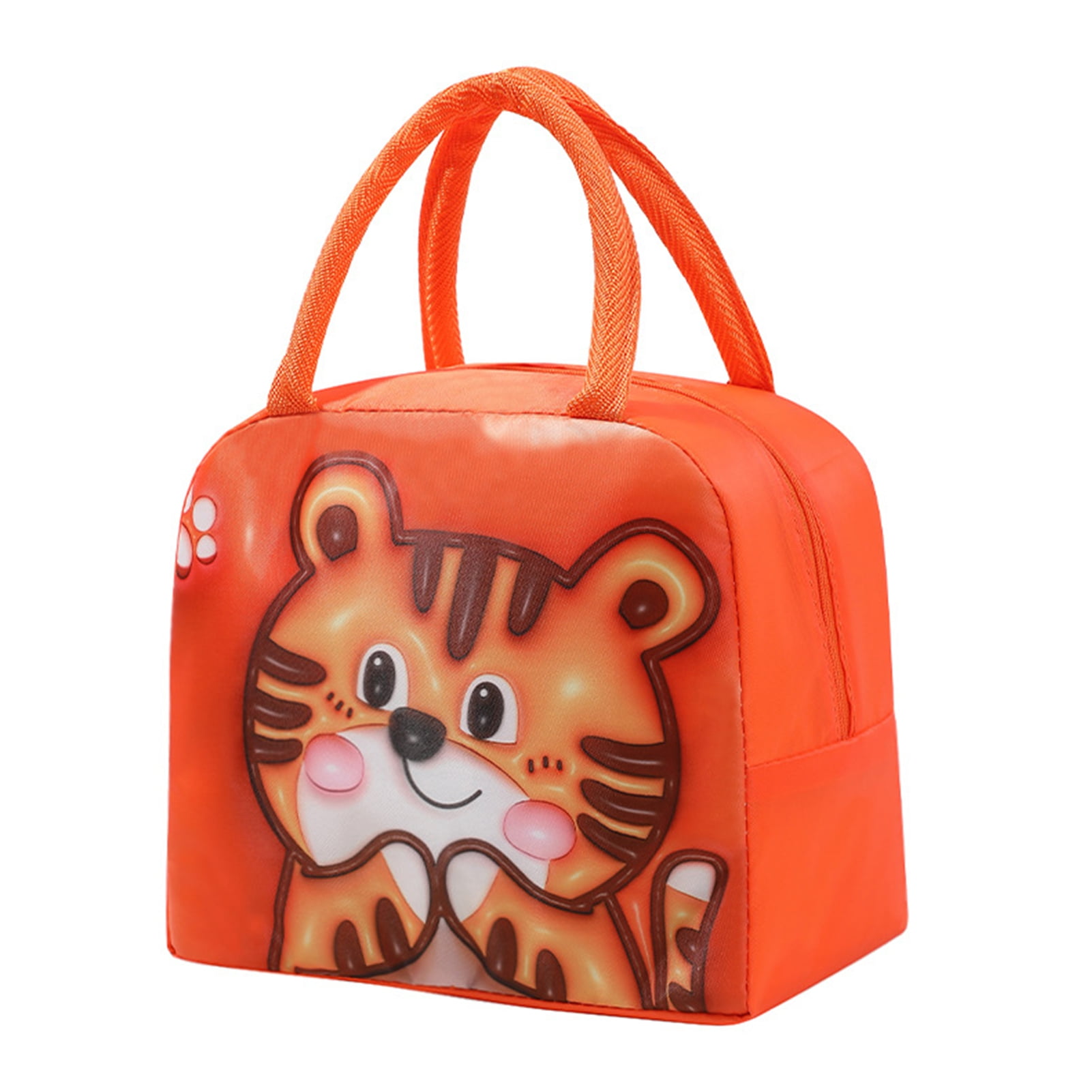Twinkseal Lunch Box Bag Kawaii Portable Food Thermal Bag Stylish Lunch ...