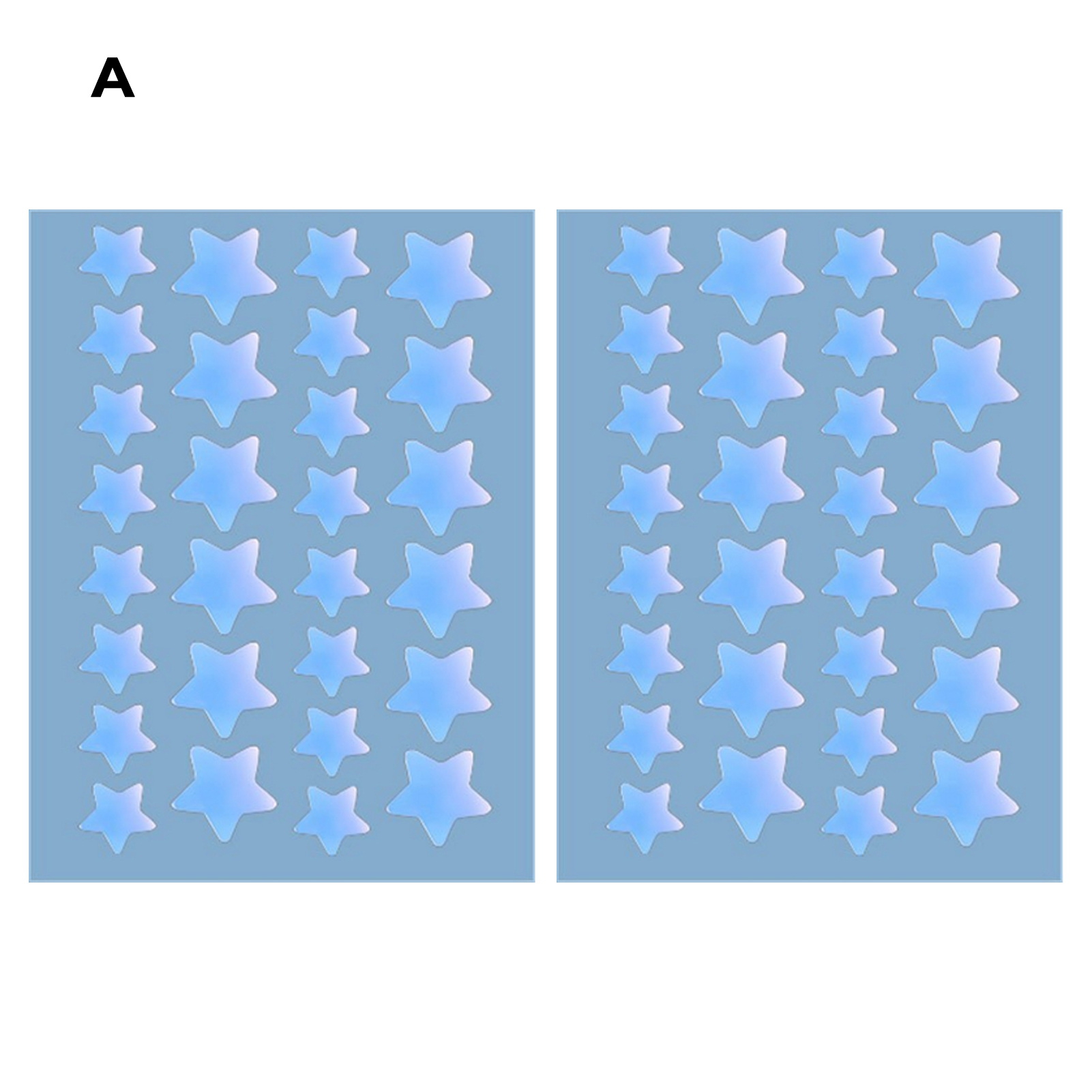 Twinkseal Skin Acne Patches 2 Sheets Hydrocolloid Acne Patches for ...