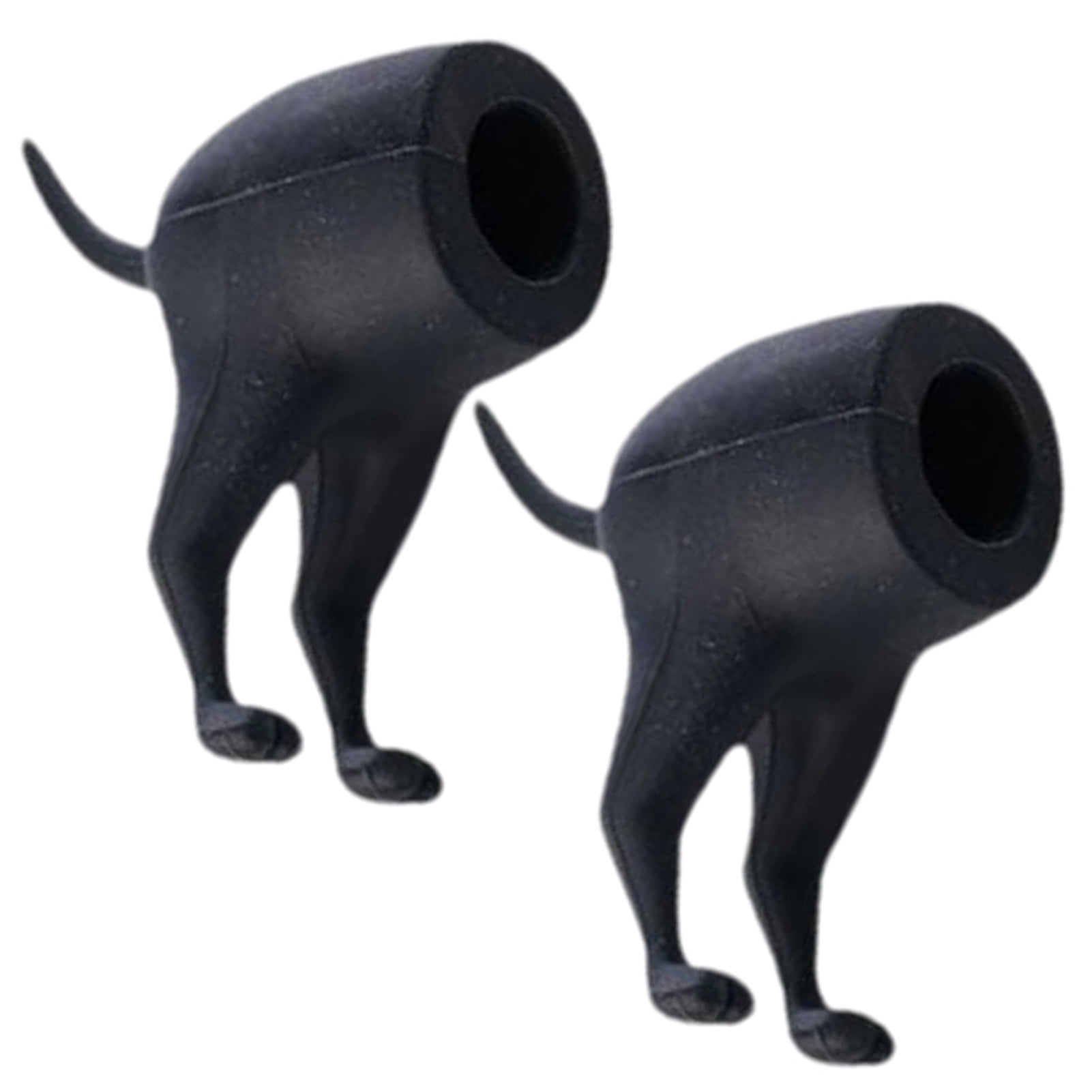 Twinkseal Toothpaste Accessory Toothpaste Squeezer Funny Puppy Butt ...