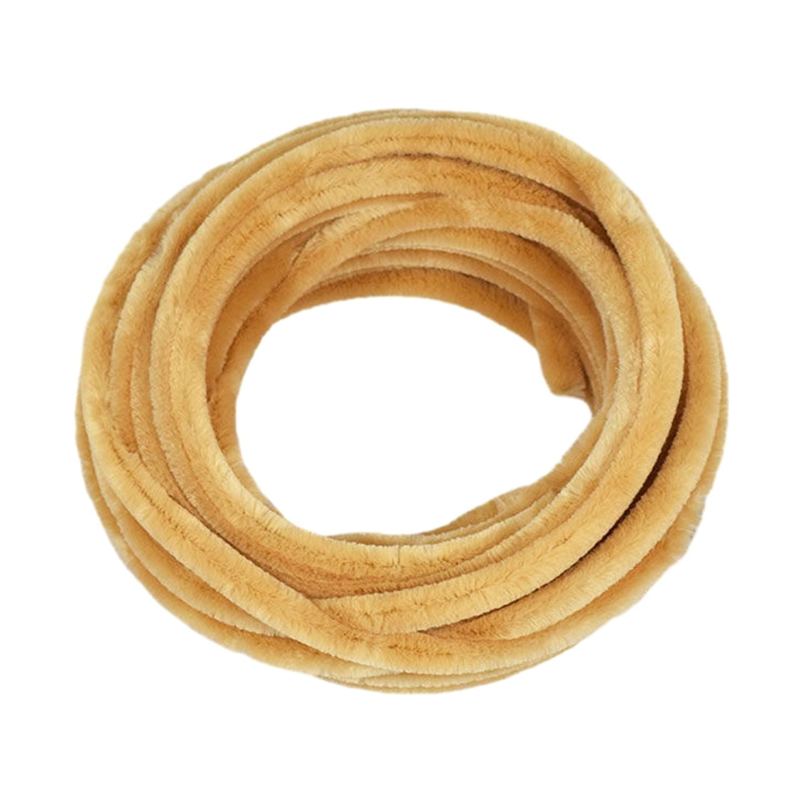 Twinkseal Twistable Chenille Sticks for Kids Crafts Flexible Bendable ...