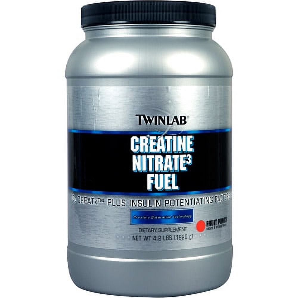 Twinlab Creatine