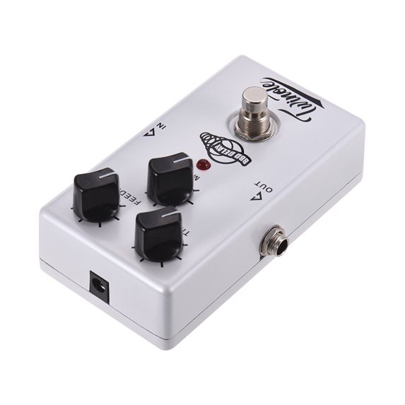 Twinote BBD DELAY Analog Delay Guitar Effect Pedal Processsor 300ms ...