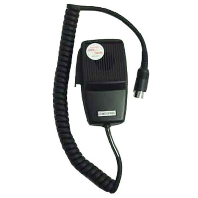 Twinpoint 5PDP 5 Pin Din Microphone Plug - Walmart.com