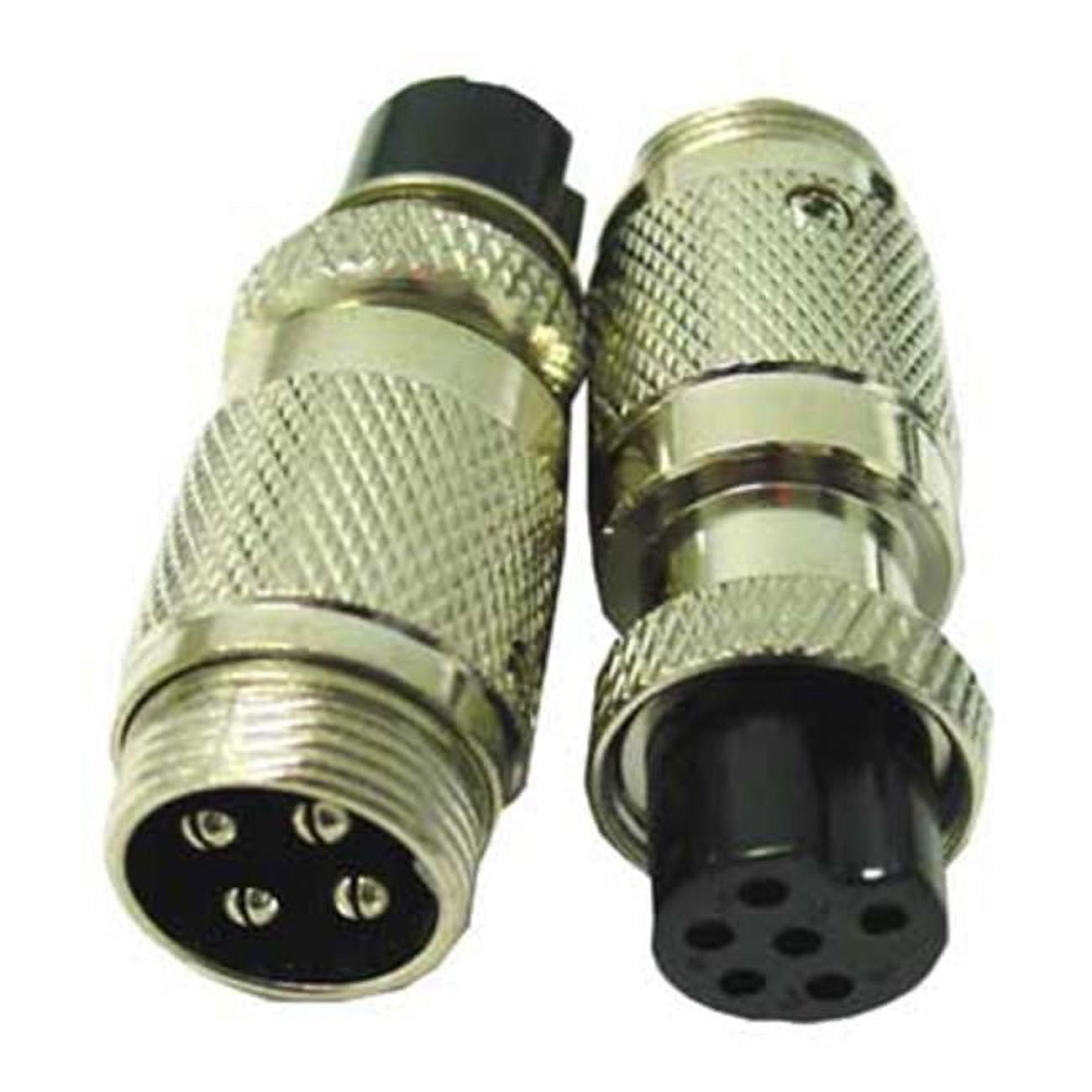 Twinpoint ADAPTS 4 PIN DELTA FORCE PLUG TO 6 PIN - Walmart.com
