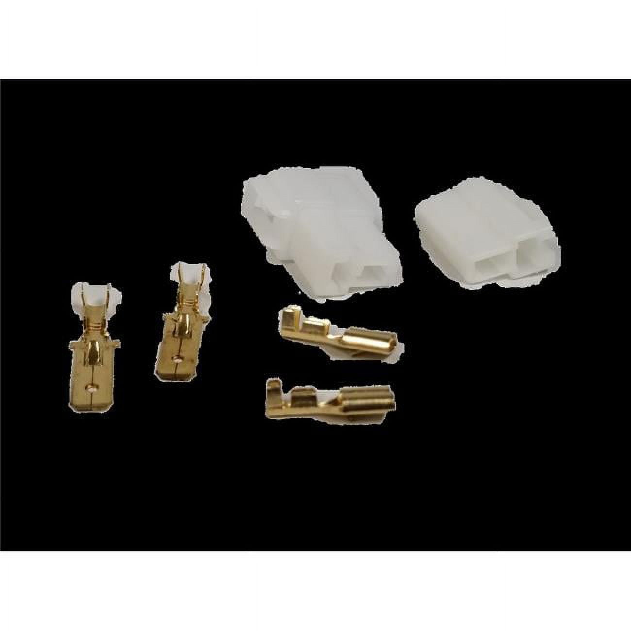 Twinpoint ICCONN Nylon Connectors for Icom Power Cords - Walmart.com