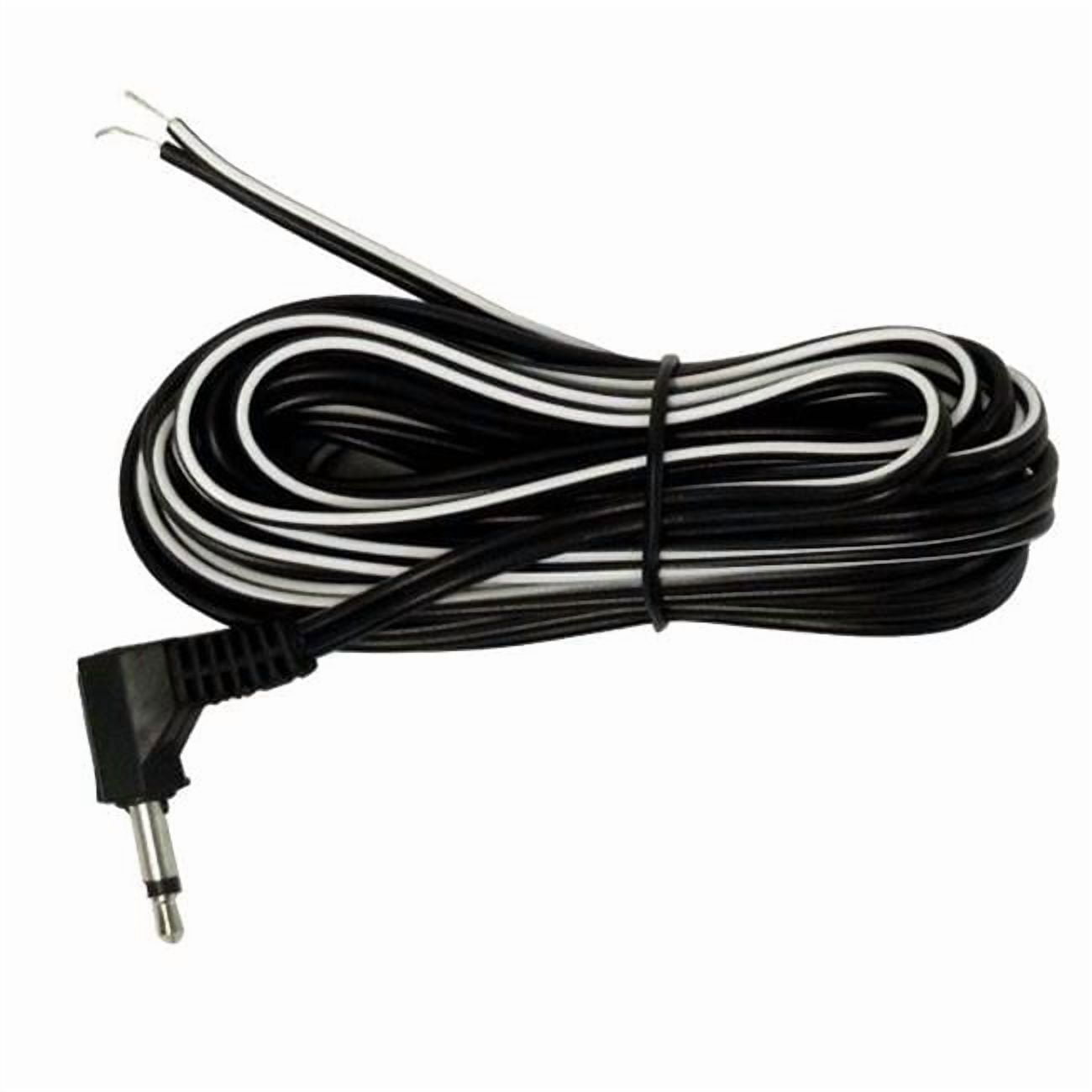 Twinpoint P35C 12 ft. External Speaker Wire with 3.5 mm Plug - Walmart.com
