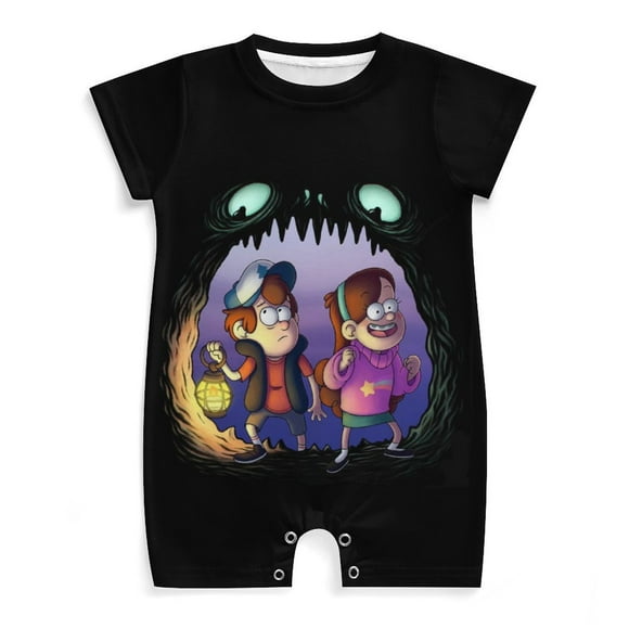 Dipper Pines Costume