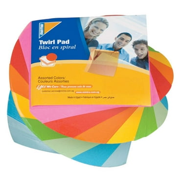 Bold line writing paper 1/2 apart - Walmart.com