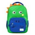 Twise Side-kick 12" Kids, Toddlers Backpack for Preschool, Dino ...