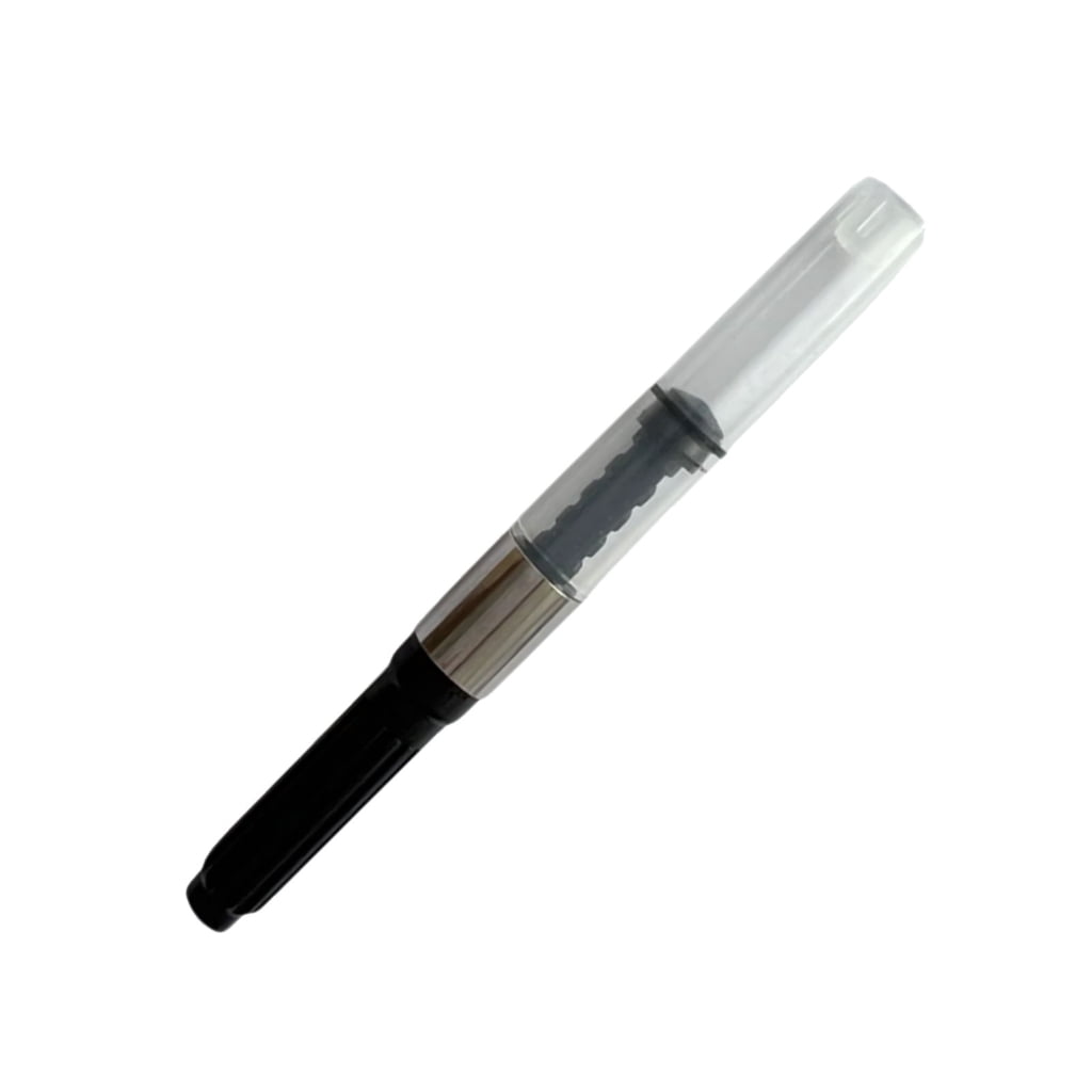 Twist Action Fountain Pen Ink Piston Converter for Students and ...