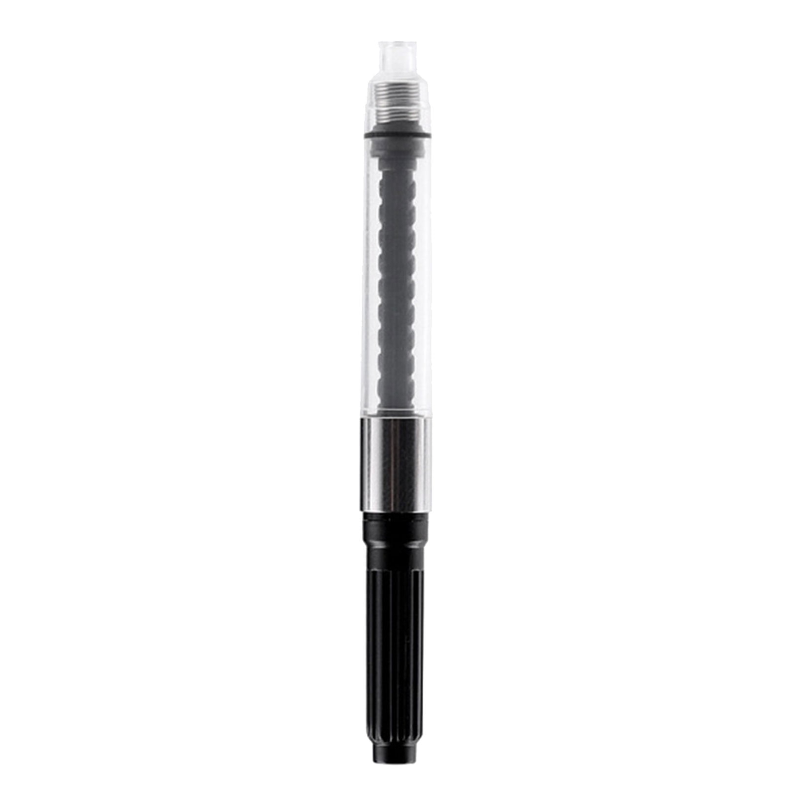 Twist Action Fountain Pen Inks Converter 2.6mm OR 3.4mm Bore Diameter ...