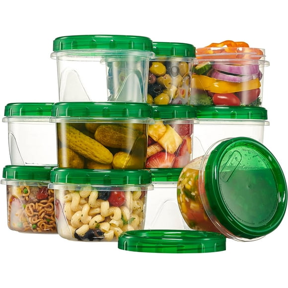 Reusable Plastic Containers