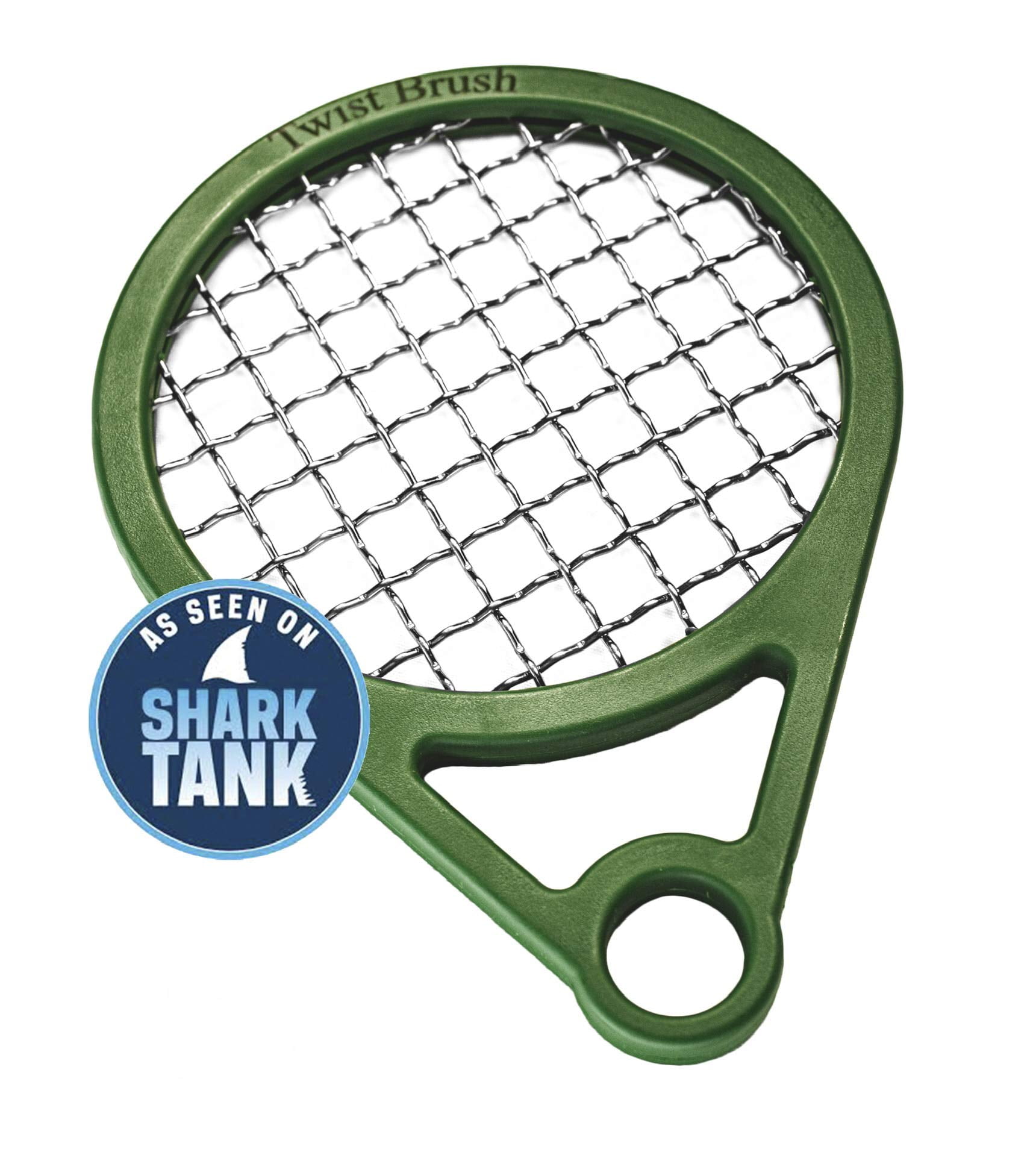 Twist It Up Comb BDF32 - As Seen on Shark Tank - Alternative to Hair ...