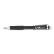 Pilot G2 Mechanical Pencils, 0.7mm HB Lead, Black/Clear Barrels, 6 Pack ...