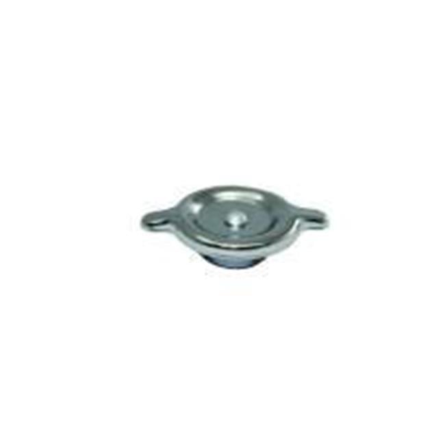 Twist In OEM Style Oil Cap, Chrome - Walmart.com