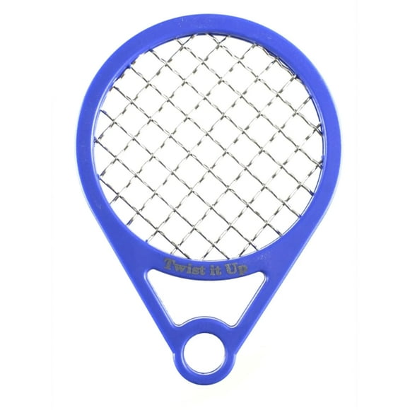 Magic Twist Hair Sponge Brush