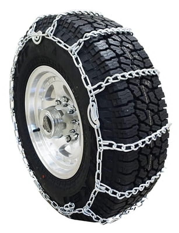 Piedmont Chain Tire Chains - Walmart.com