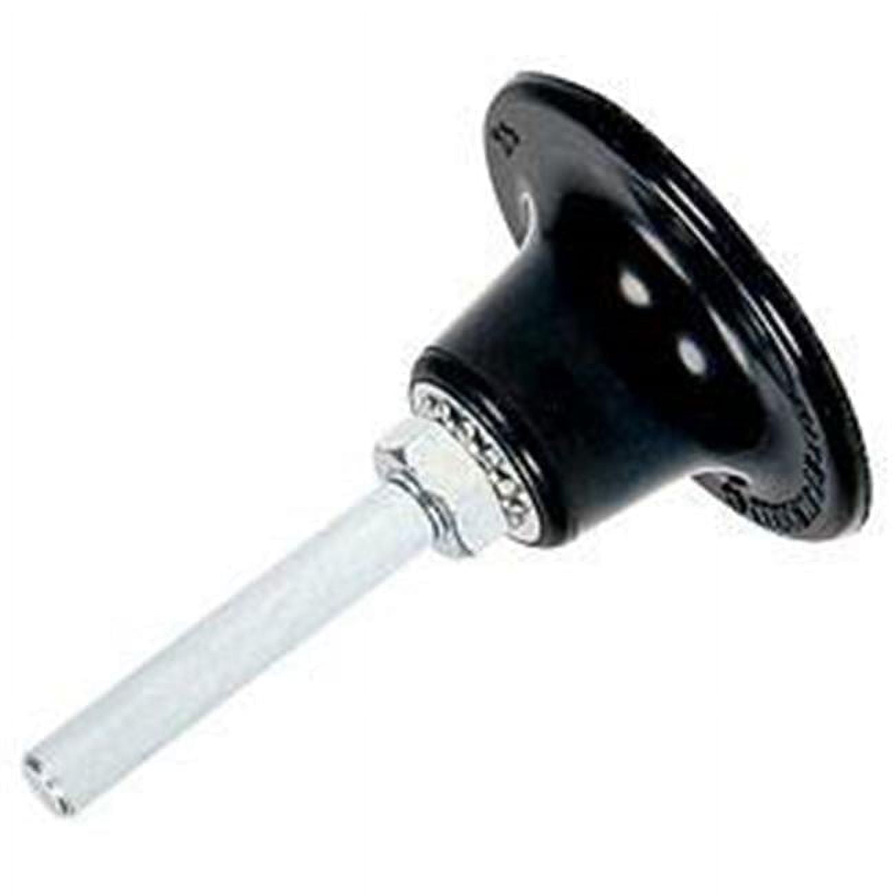 Twist Lock Backing Pad - Walmart.com