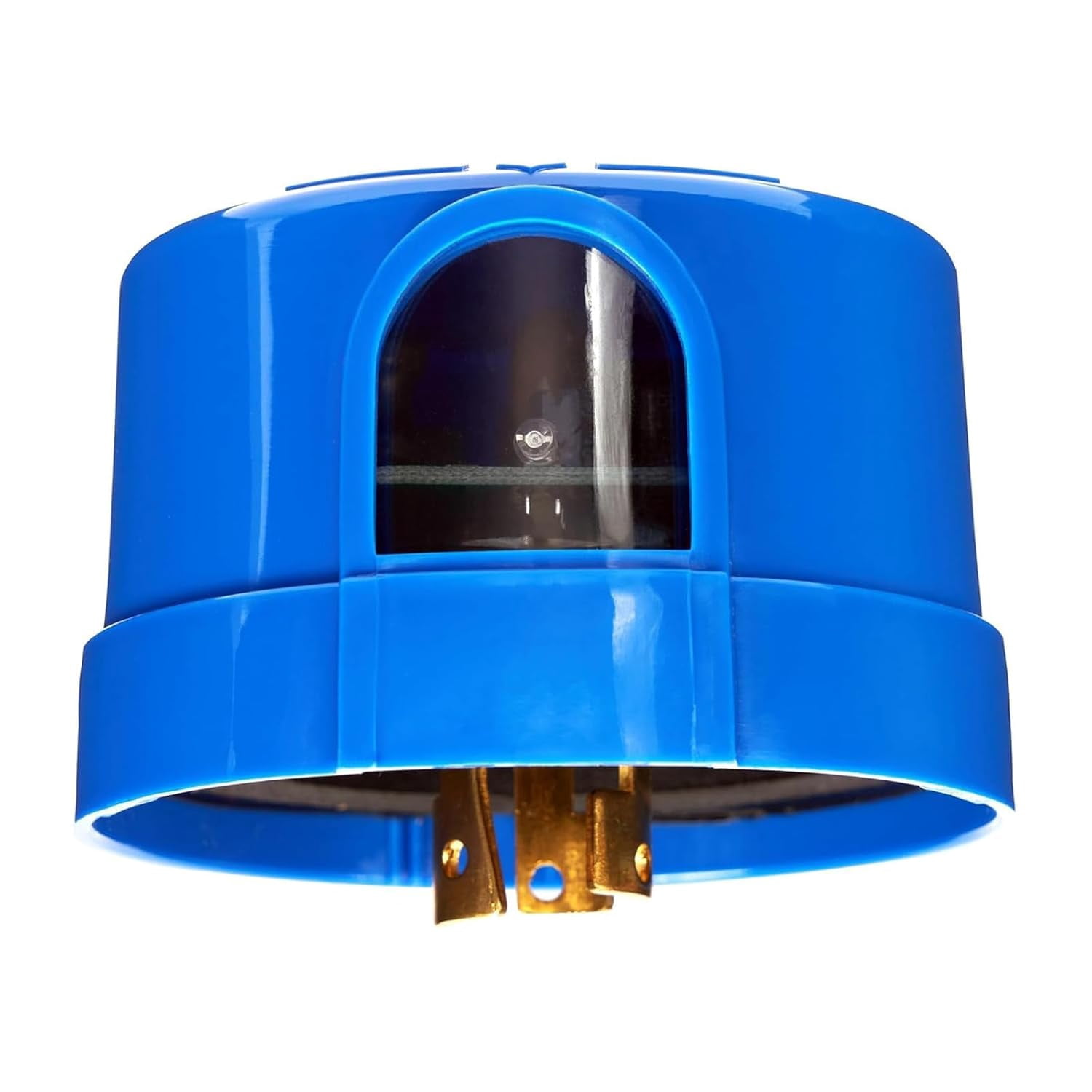 Twist Lock Photocell for Outdoor Lights, UL Listed, Auto On Off ...