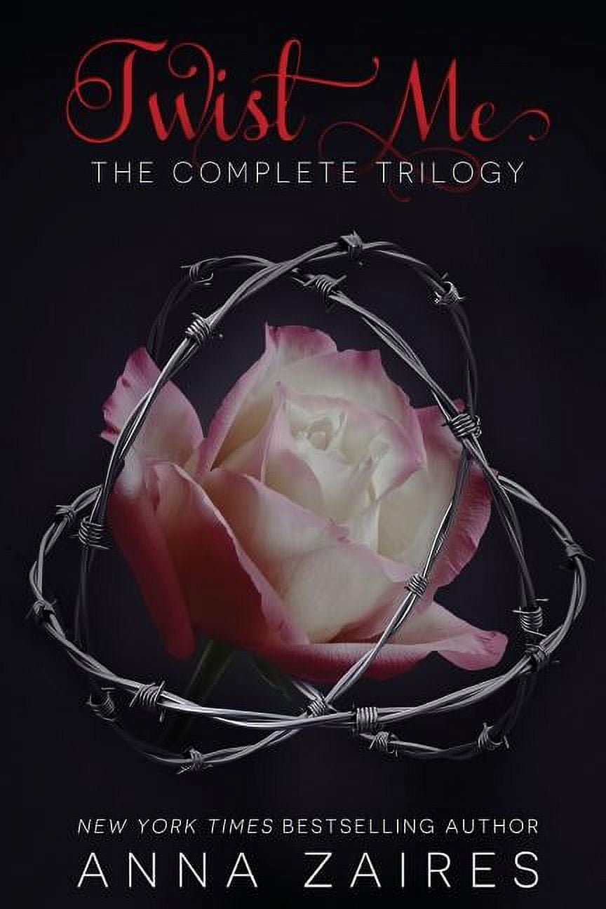 Twist Me: The Complete Trilogy, (Paperback) - Walmart.com