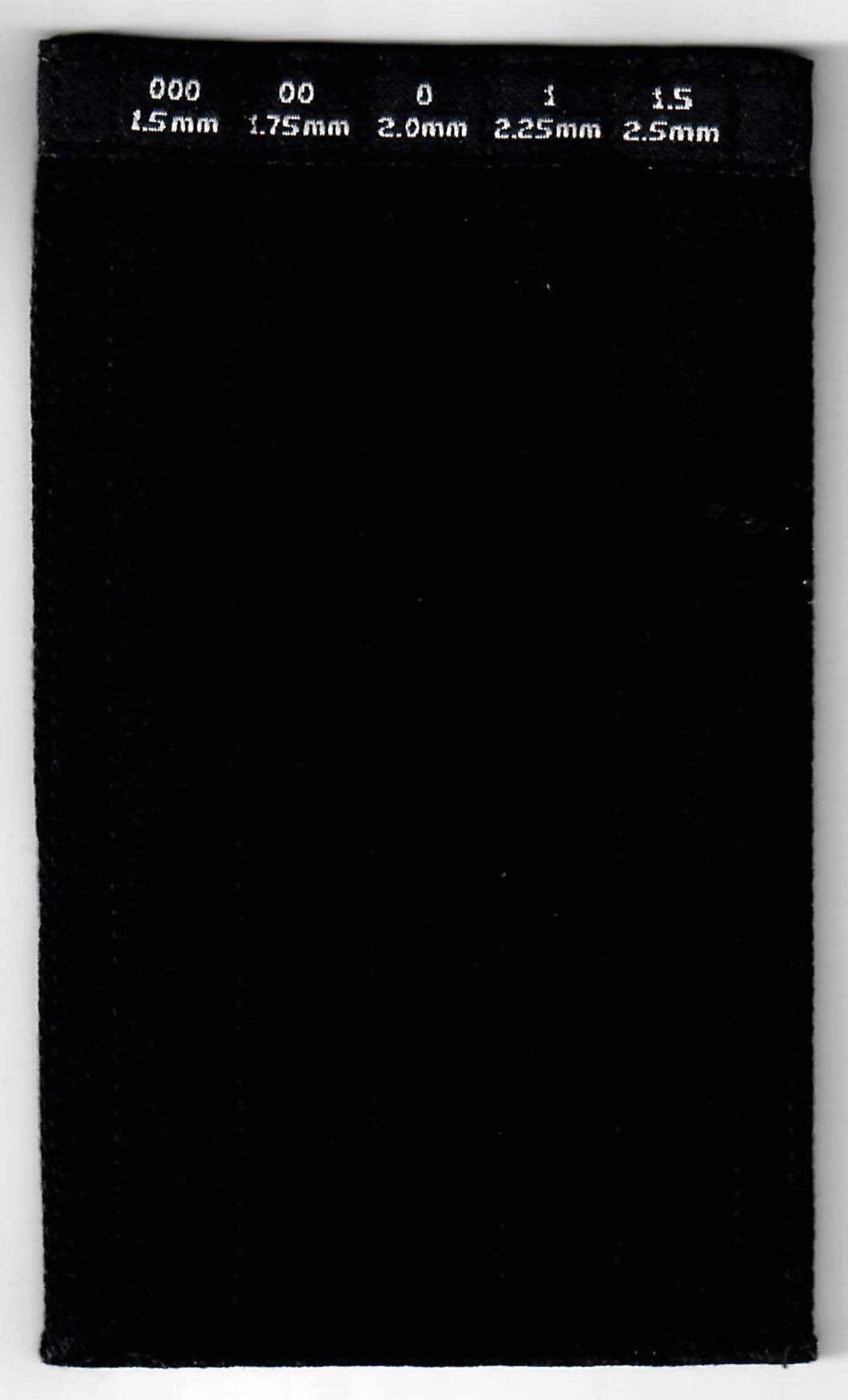 ChiaoGoo Tip Sleeves (All Sizes) - Walmart.com