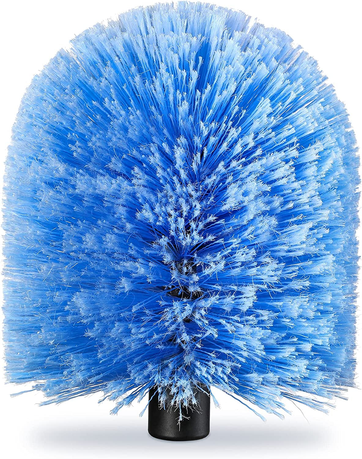 Twist-On Cobweb Duster Head Brush, Fits Standard 3/4 inch Threaded ...