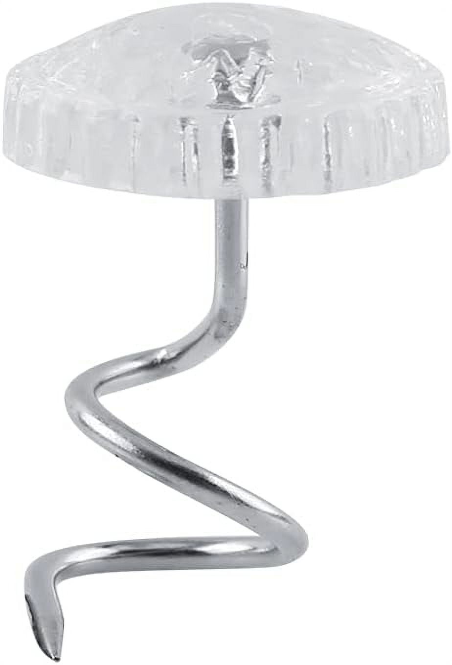 Twist Pins DIY Upholstery Twist Pins for Couch Chair Car Sofa Headliner ...