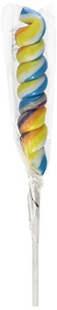 Twist Pops - Edibles - 12 Pieces - Walmart.com